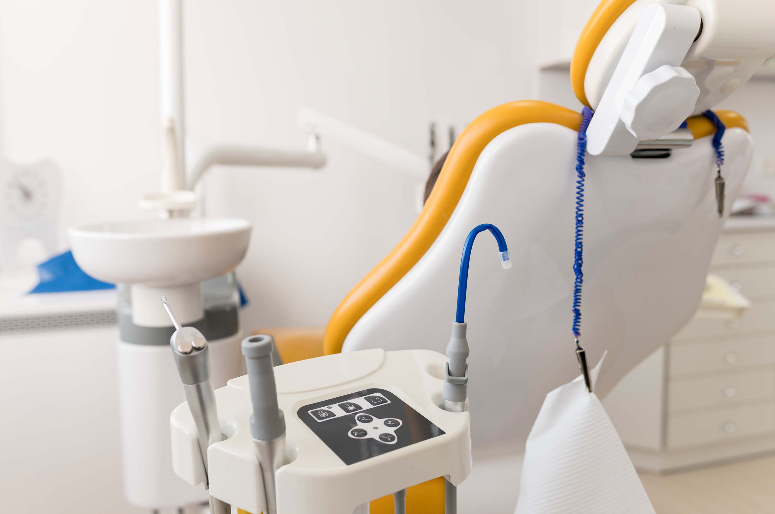 Endodontic Care - Savannah, GA